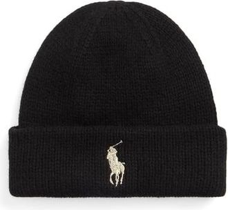 Polo Ralph Lauren Bonnet &agrave; revers