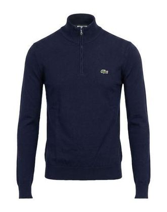 Lacoste MAILLE - Cols roul&eacute;s sur YOOX.COM