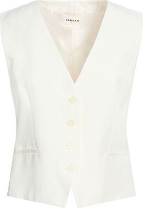 P.A.R.O.S.H. Ensembles et coordonn&eacute;s - Gilets de costume sur YOOX.COM