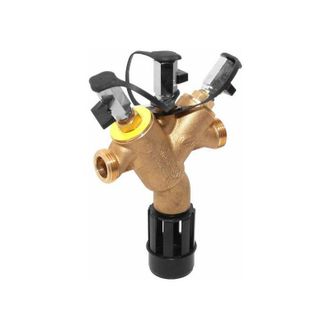 Kemper Protect Systemtrenner BA DN 15 3/4AG (f&uuml;r 1/2Installation) PN10 n. DIN EN 12729 3600G015