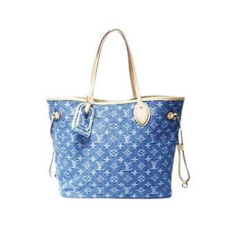 Louis Vuitton Damen, Pre-Owned, Blau, ONE SIZEGr&ouml;&szlig;e