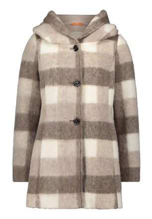 AMBER & JUNE Übergangsjacke