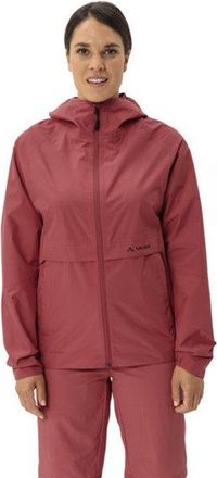 Vaude Wo Loamer - Fahrradjacke - Damen