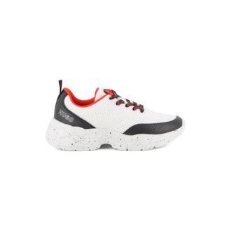 HUGO BOSS Homme, Chaussures, Multicolore, Taille: 36 EU Baskets