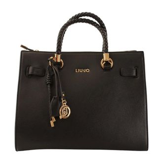 Liu Jo Damen, Taschen, Schwarzk, ONE SIZEGröße