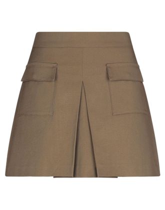 Red Valentino HOSEN & RÖCKE - Shorts & Bermudashorts auf YOOX.COM