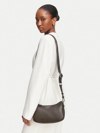 Emporio Armani Handtasche Emporio Armani EW000539 AF12036 M6458 Braun