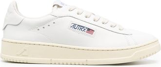 Autry Dallas Low Man - Leat/leat Adlmnw01