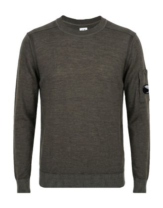 C.P. Company STRICKWAREN - Pullover auf YOOX.COM