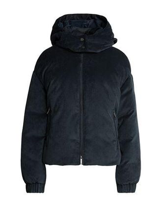 Emporio Armani MANTEAUX - Doudounes plume ou synth&eacute;tique sur YOOX.COM