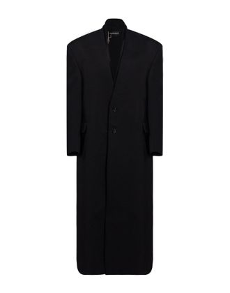 Ann Demeulemeester JACKEN & M&Auml;NTEL - Jacken, M&auml;ntel & Trenchcoats auf YOOX.COM