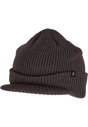 Brandit Shield Cap Antracite Gr. OS