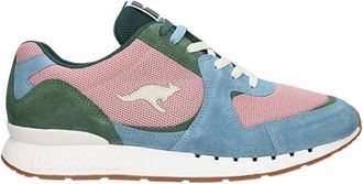 Kangaroos Herren, Schuhe, Mehrfarbig, 41 EUGr&ouml;&szlig;e