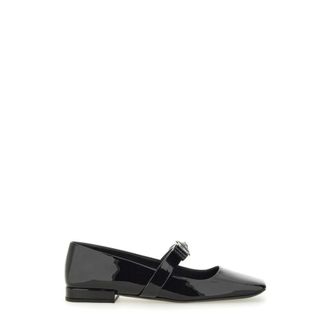 Versace Damen, Schuhe, Schwarzk, 39 EUGr&ouml;&szlig;e