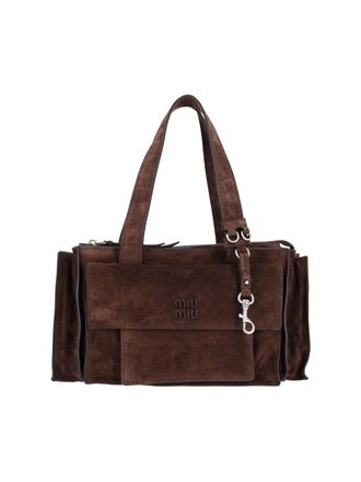 Miu Miu Tote Bag Utilitaire