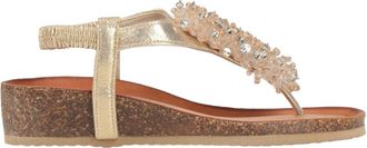 Igi & Co SCHUHE - Zehentrenner auf YOOX.COM