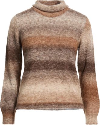 KANGRA STRICKWAREN - Rollkragenpullover auf YOOX.COM