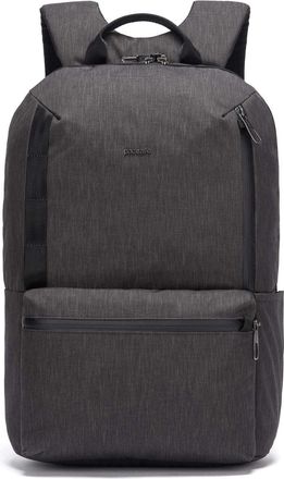 Pacsafe Metrosafe X 20L backpack, Carbon, M, 30640136
