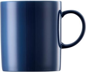 Thomas Sunny Day Petrol Becher mit Henkel 0,30l