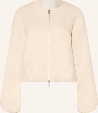 Moss Copenhagen Msch Copenhagen Blouson Mschzein Esteriane beige