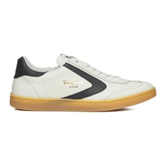 Valsport Wei&szlig;e Sneakers f&uuml;r Modeinnovatoren - - Shoes - Herren - Wei&szlig; - 44 EU