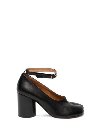 Maison Margiela Chaussures &Agrave; Talon - Tabi