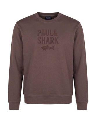 Paul & Shark TOPS - Sweatshirts auf YOOX.COM