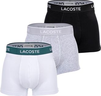 Lacoste Boxershorts