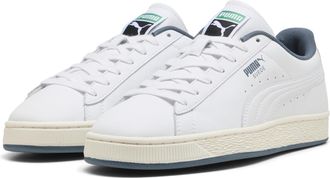 Puma Sneakers Suede Unisexe, Accessoires, Blanc, 35.5