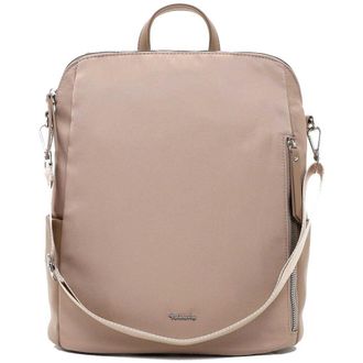 Tamaris Larissa Backpack Taupe