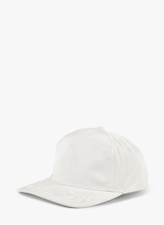 Casablanca Casquette brod&eacute;e