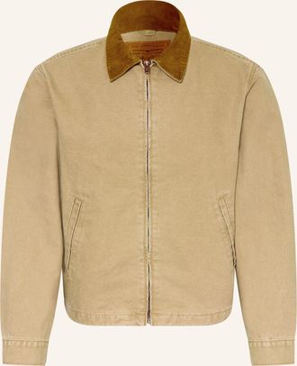 Levi's Jacke braun