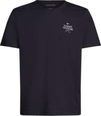 Tommy Hilfiger T-shirt en coton