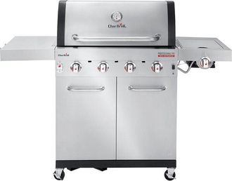 Char-Broil Barbecue &agrave; gaz Char-Broil Professional PRO S 4