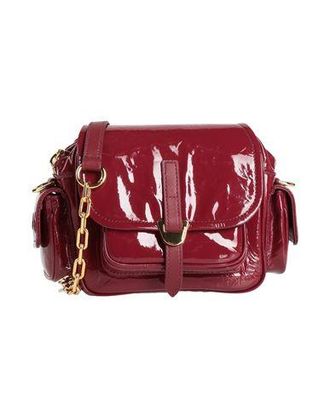 Coccinelle SACS - Sacs Bandouli&egrave;re sur YOOX.COM