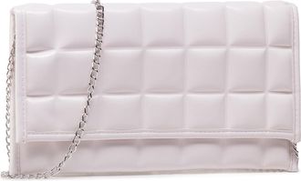 Jenny Fairy Handtasche Jenny Fairy RD0339 Wei&szlig;