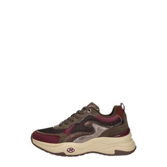 Mexx Femme, Chaussures, Rouge, Taille: 42 EU Palma Ora Baskets Laag