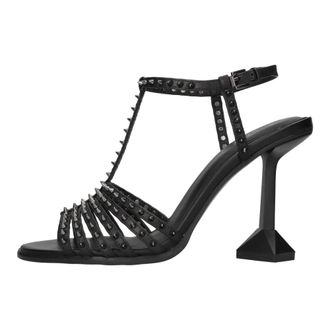 Ash Ash, Damen, Schuhe, Schwarzk, 37 EUGr&ouml;&szlig;e