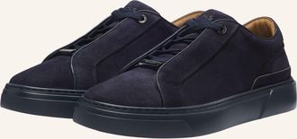 HUGO BOSS Sneaker Garytenn blau