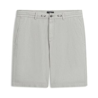Cinque Cinque, Herren, Shorts, Grau, 3XLGr&ouml;&szlig;e