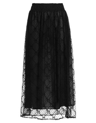 Pinko HOSEN & R&Ouml;CKE - Maxi-R&ouml;cke auf YOOX.COM