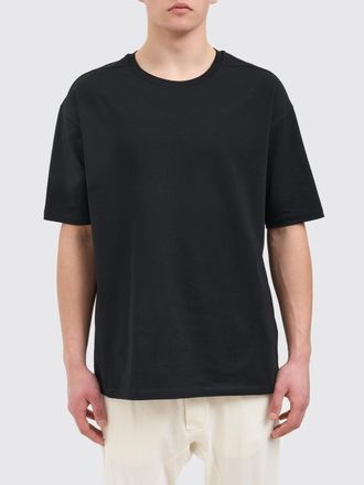 Thom Krom T-Shirt THOM KROM Homme couleur Noir