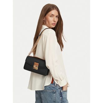 Liu Jo Handtasche Liu Jo AF6039 E1150 Schwarz
