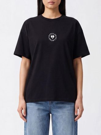 Stella McCartney T-Shirt Damen Farbe Schwarz