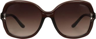 Guess BRILLEN - Sonnenbrillen auf YOOX.COM