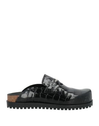 Versace SCHUHE - Mules & Clogs auf YOOX.COM