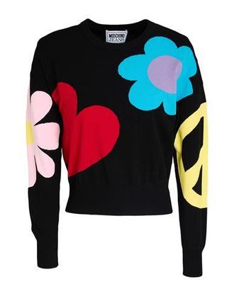 Moschino MAILLE - Pullover sur YOOX.COM