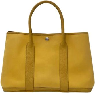 Herm&egrave;s Damen, Pre-Owned, Gelb, ONE SIZEGr&ouml;&szlig;e