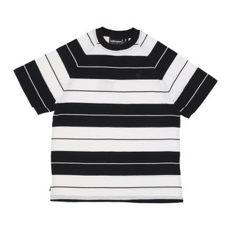 The Hundreds Homme, Tops, Multicolore, Taille: XL Short Sleeve Crew Neck T-Shirt