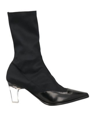 Giorgio Armani SCHUHE - Stiefeletten auf YOOX.COM